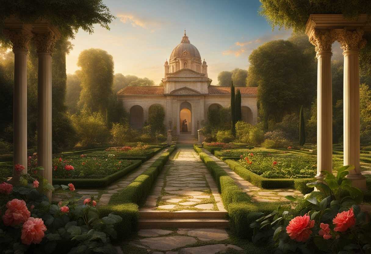 What the Bible Says About Seedtime and Harvest - God's Blessing