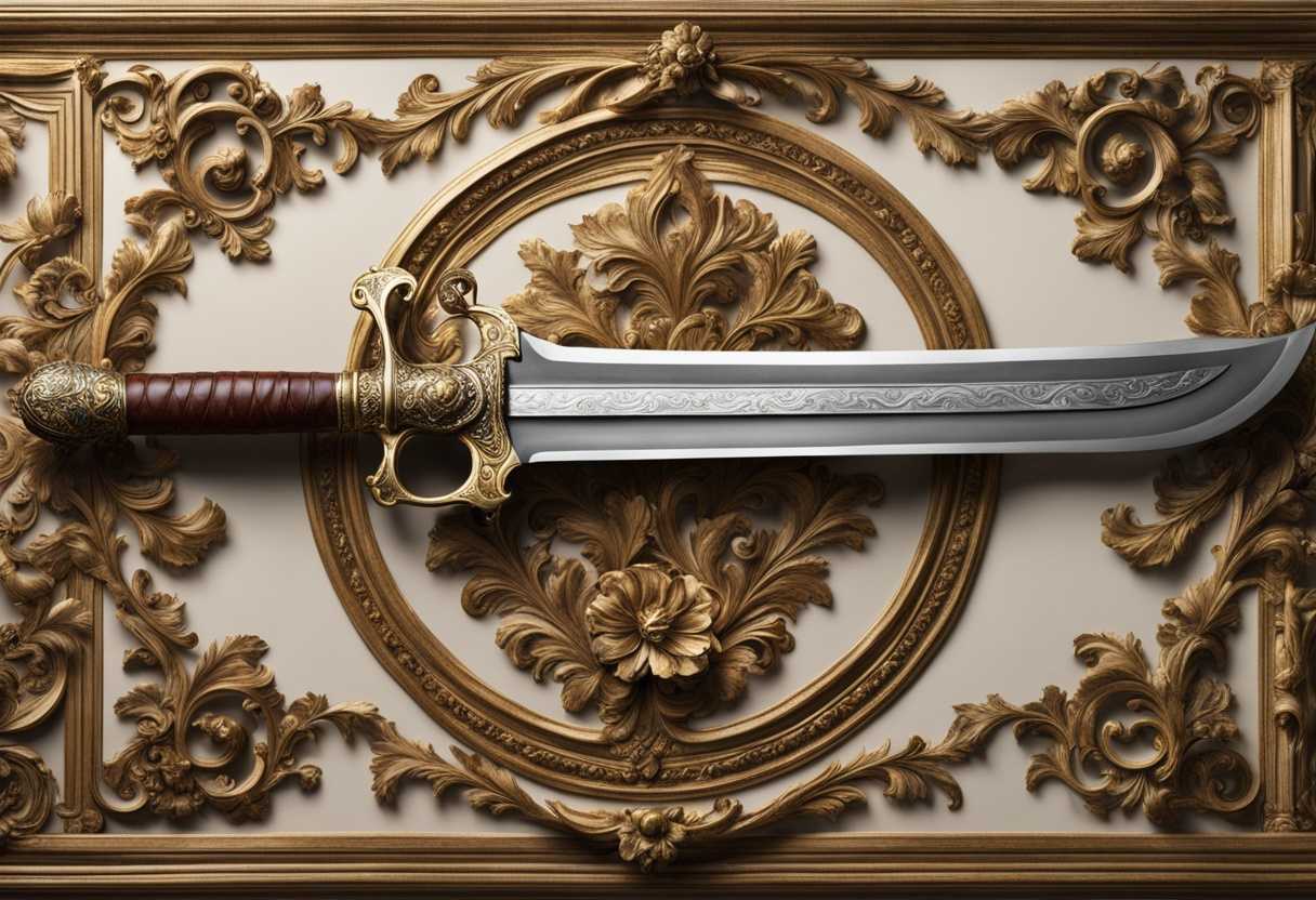 What the Bible Says About the Sheath: Understanding Its Symbolism and ...