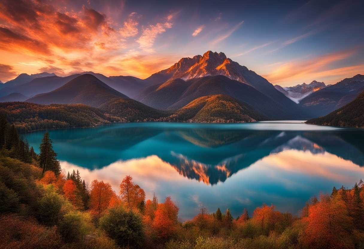 What the Bible Says About Splendor - God's Blessing