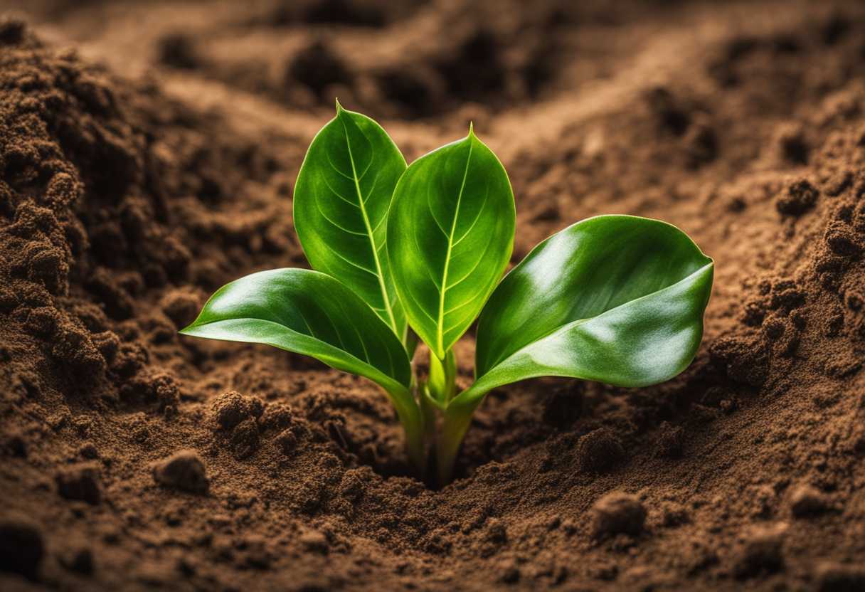 What the Bible Says About the Meaning of Sprout - God's Blessing