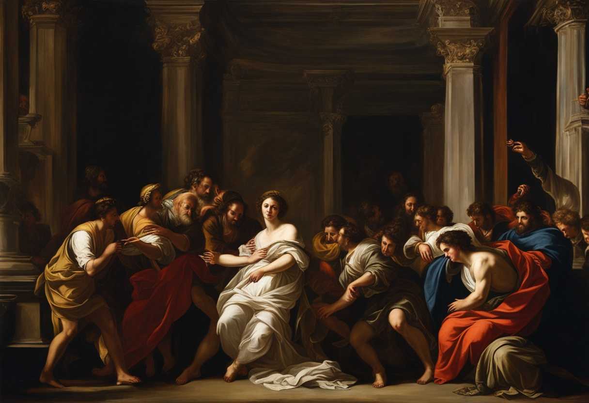 What the Bible Says About Suddenly: Understanding Its Definition and ...