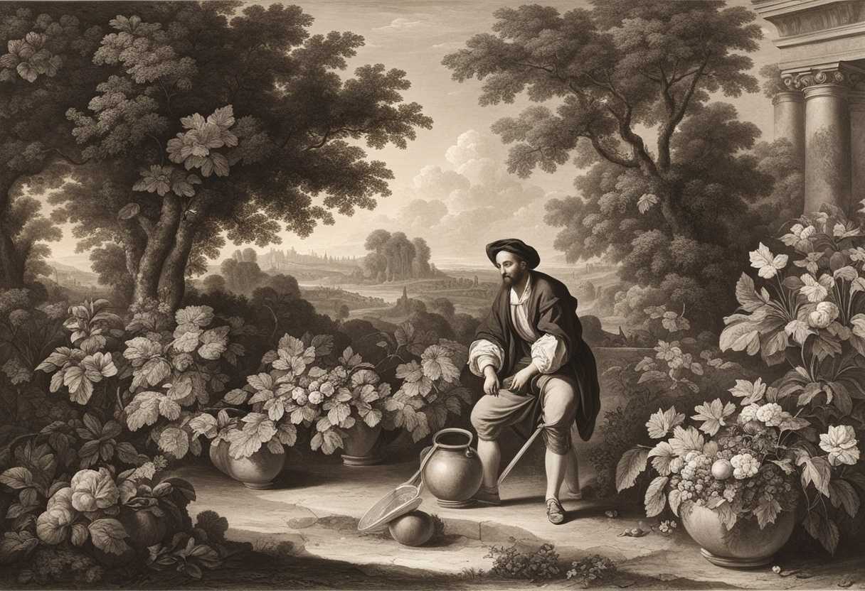 What the Bible Says About Tillage: Understanding Its Definition and ...