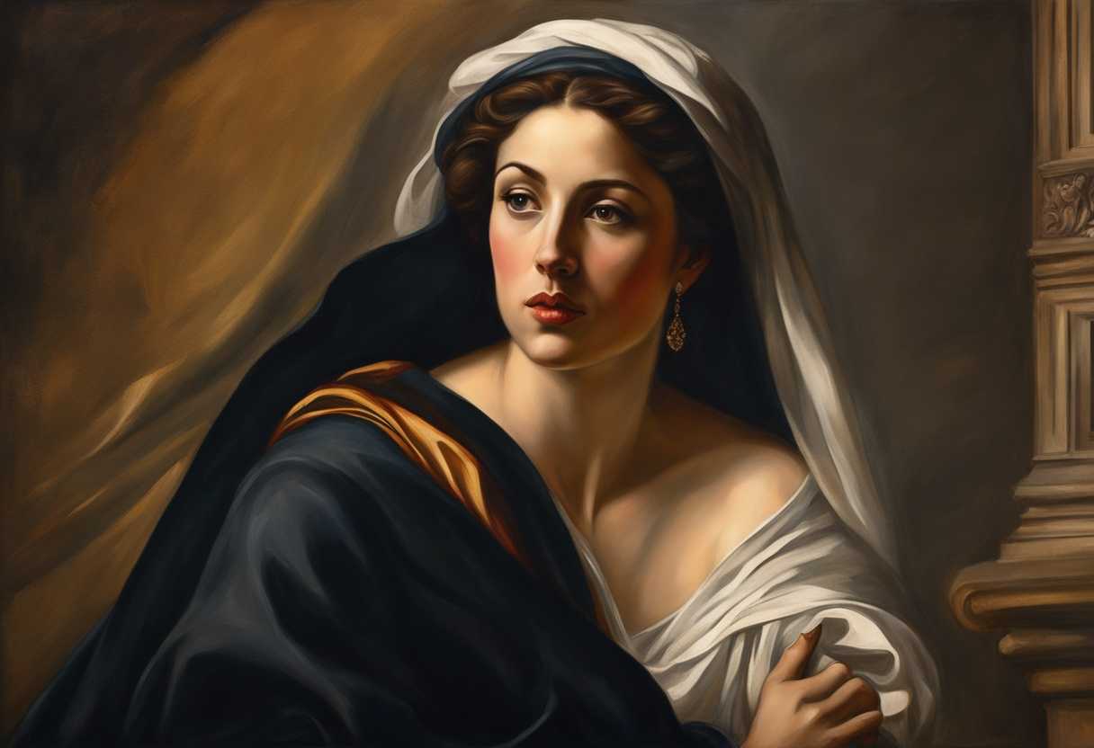 What the Bible Says About Timid: Understanding Its Definition and ...