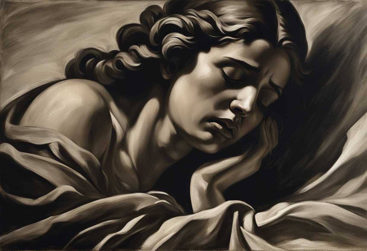 What the Bible Says About Wailing: Understanding Its Definition and ...