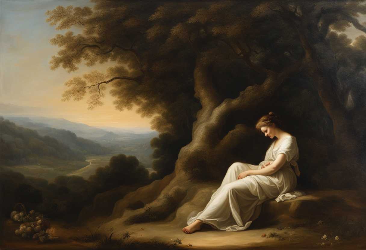 What the Bible Says About Weariness: Understanding Its Definition and ...