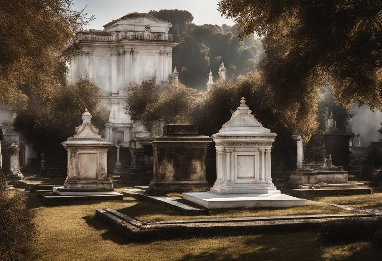 What the Bible Says About Whitewash: Understanding Its Meaning and ...