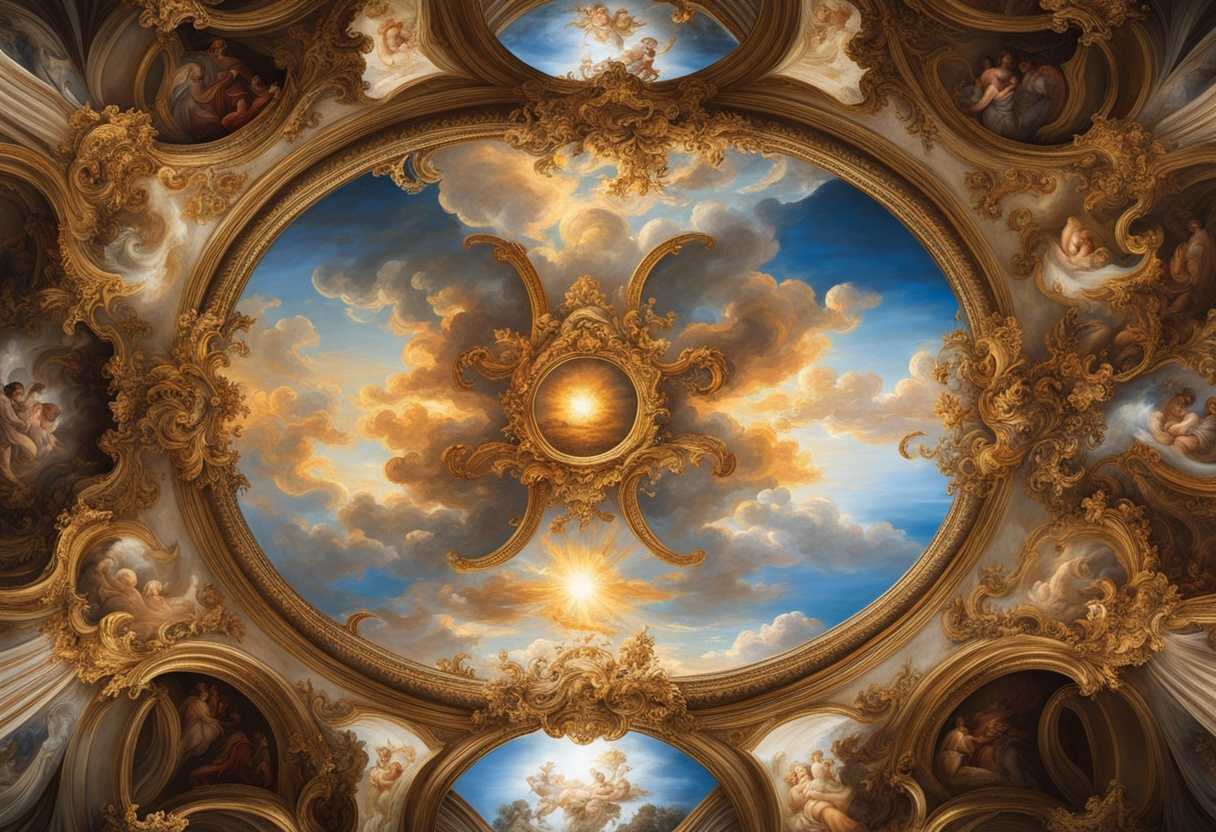 What the Bible Says About the Meaning of Shape - God's Blessing