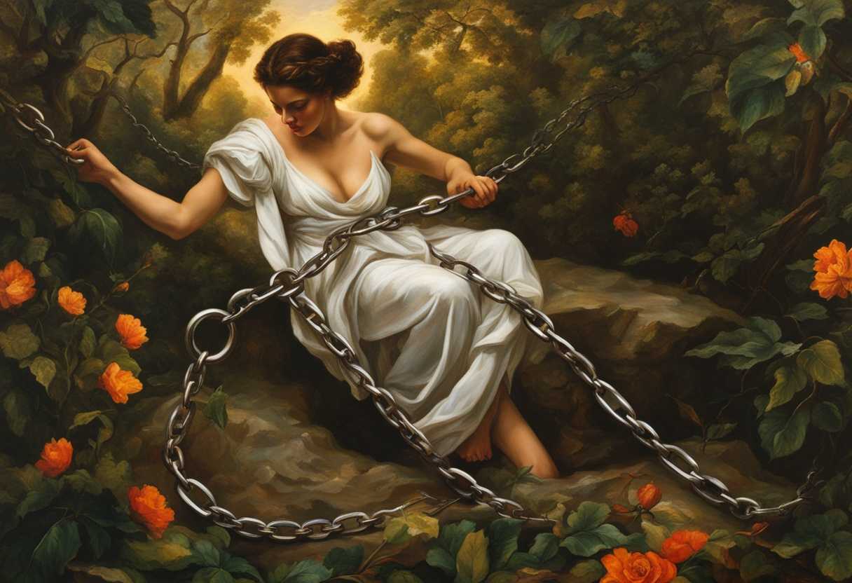 What the Bible Says About Freedom: A Contrast with Rousseau's ...