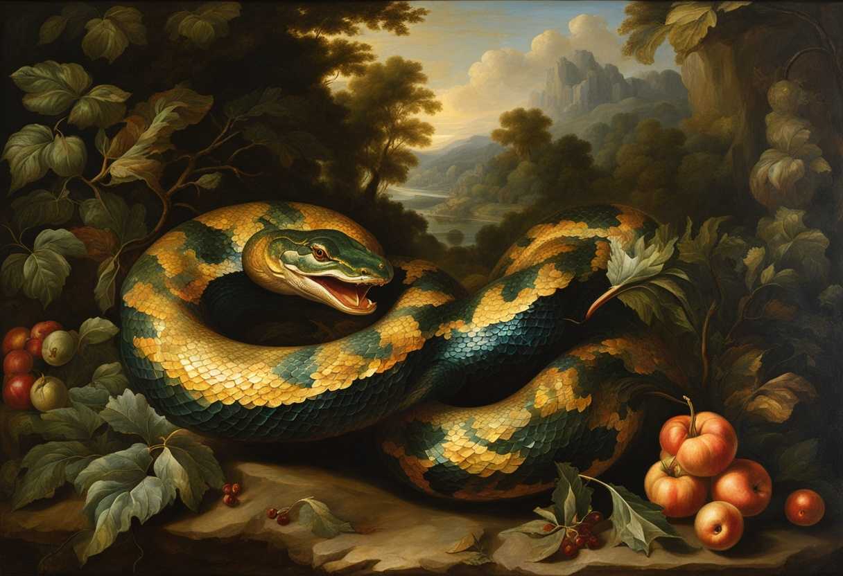 What the Bible Says About Cunning: A Definition and Insight - God's ...