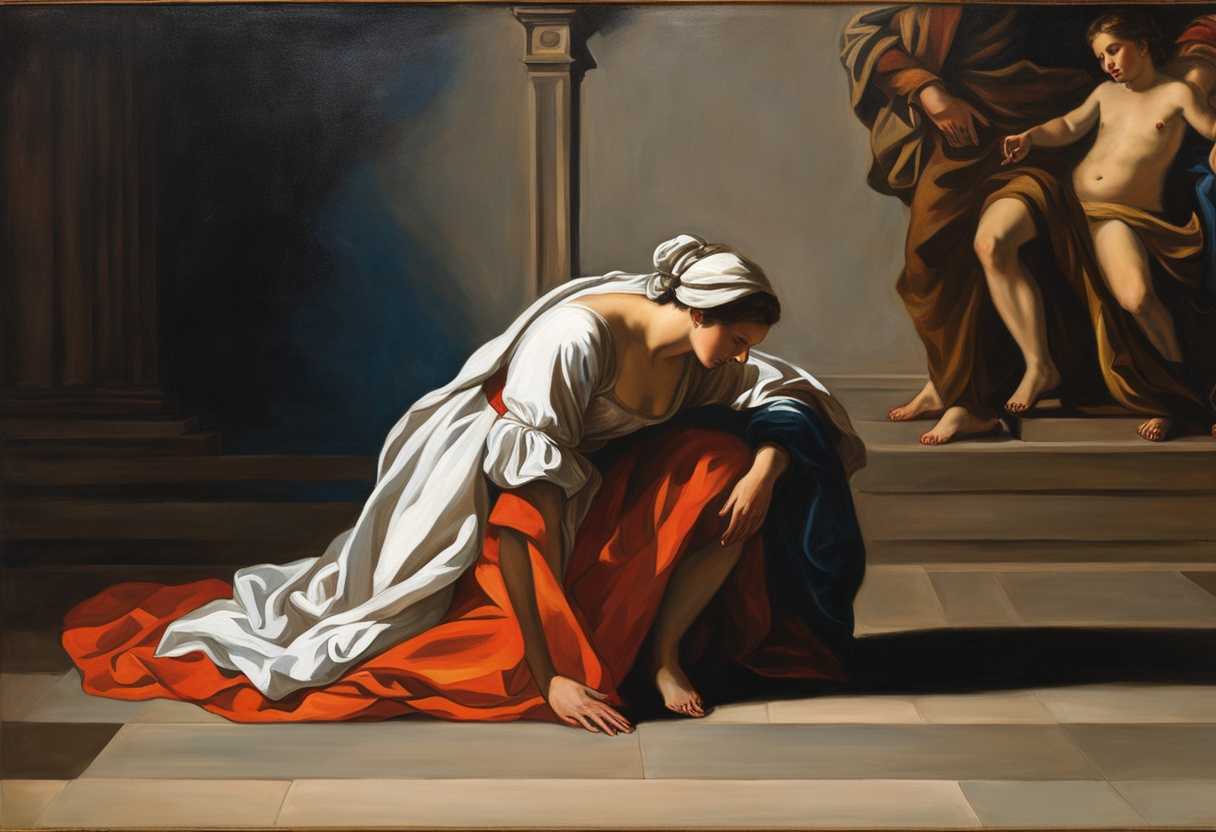 What the Bible Says About Being Abased - God's Blessing