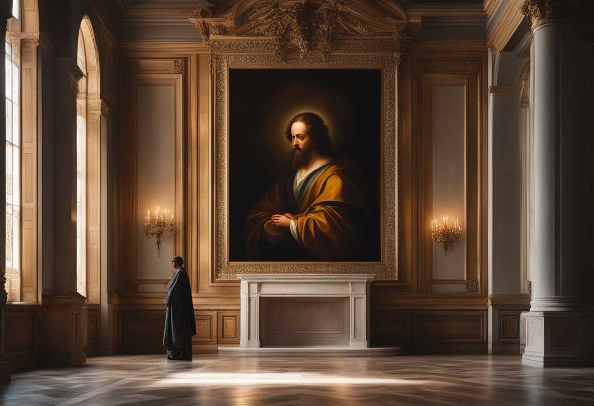 What the Bible Says About Boasting: Understanding Its Definition and ...