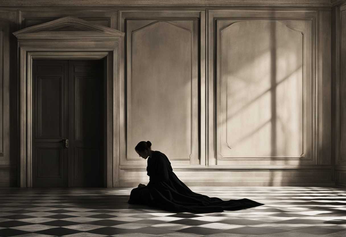 What the Bible Says About Being Contemned - God's Blessing