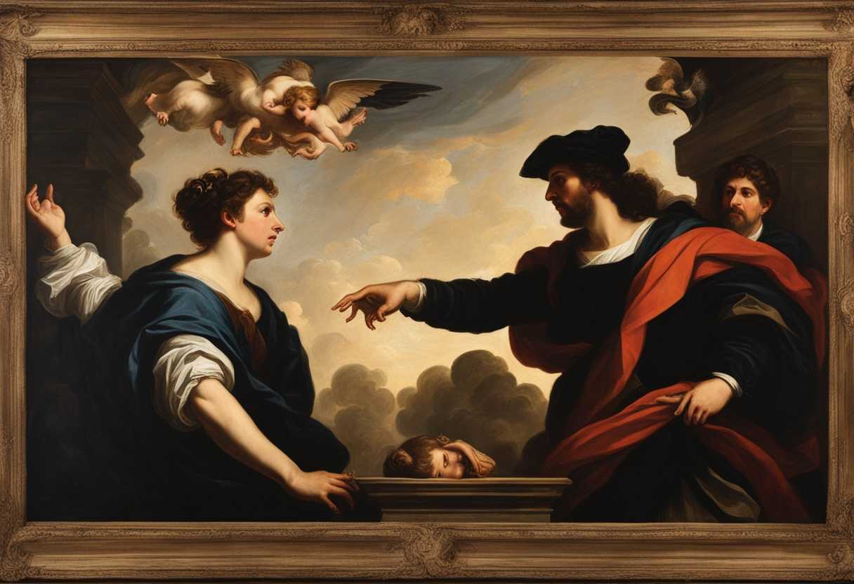 What the Bible Says About Contention: Understanding Its Definition and ...