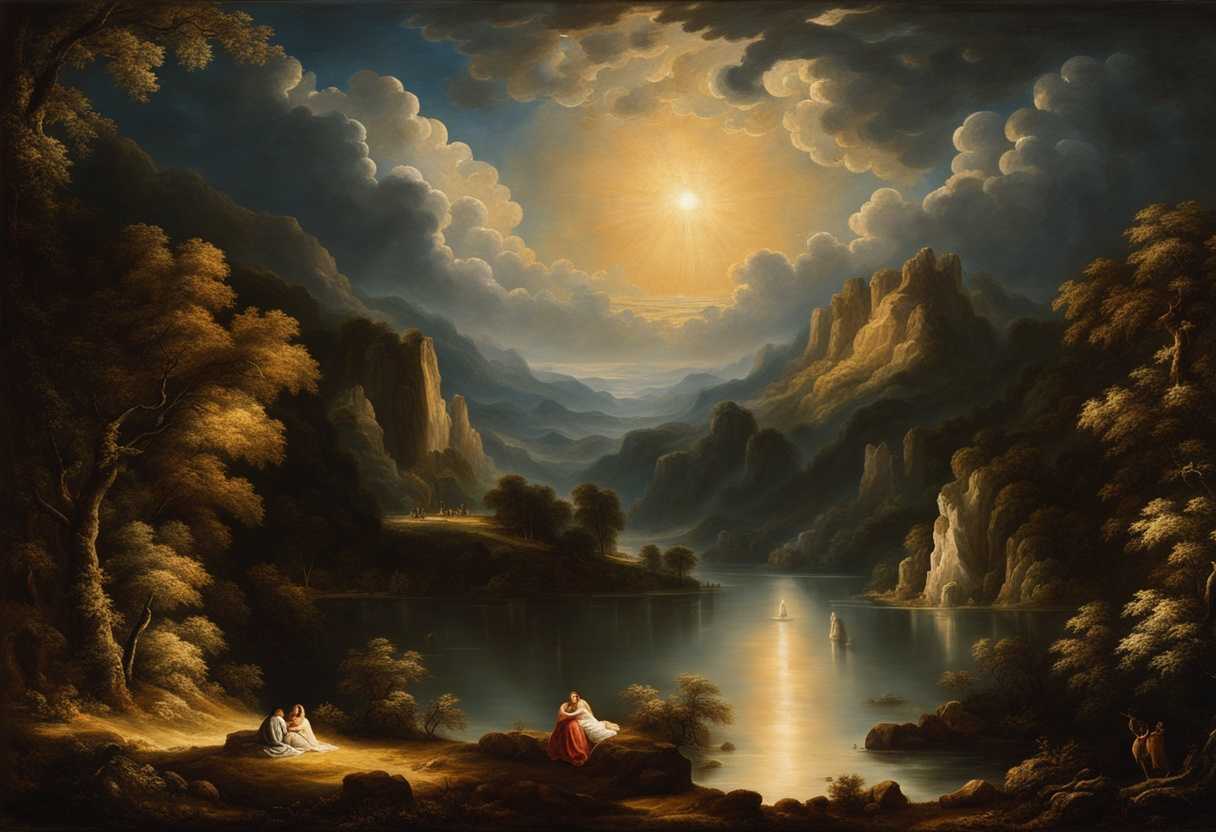 What the Bible Says About Excellency - God's Blessing