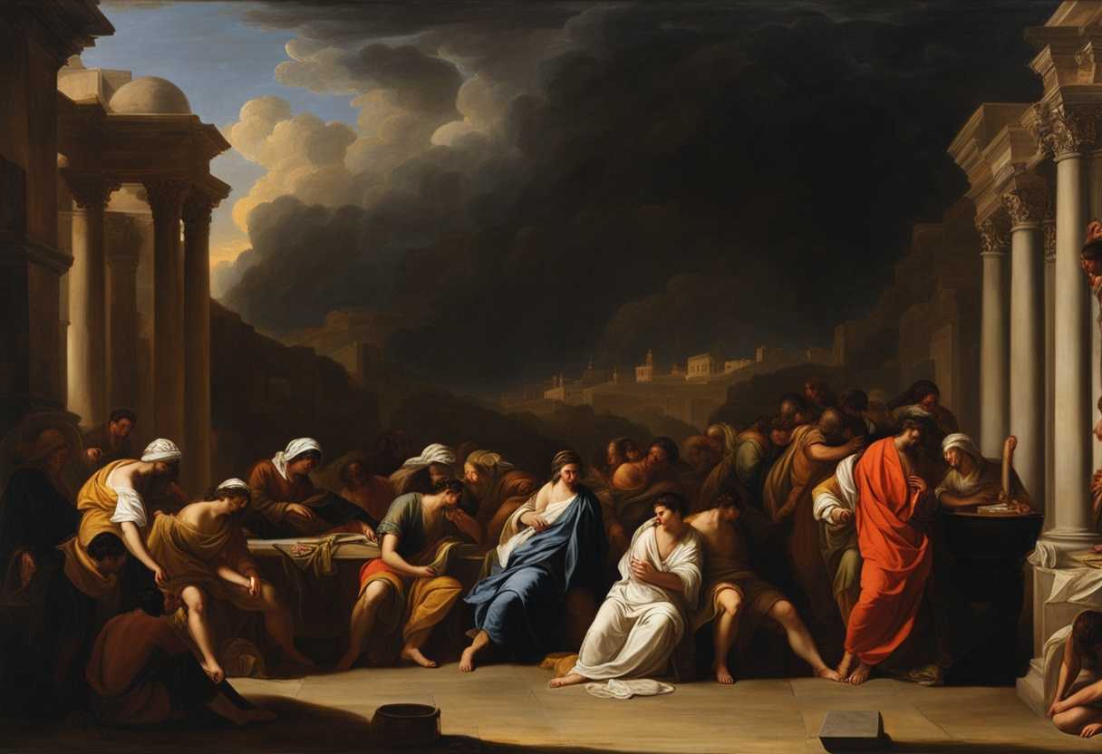 What the Bible Says About Exilic Experiences - God's Blessing