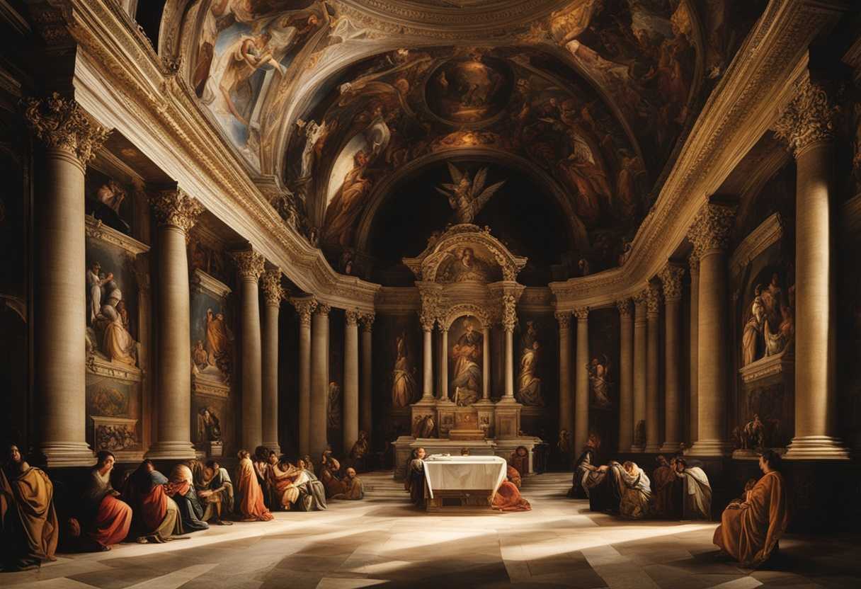 What the Bible Says About "Intreated" - God's Blessing