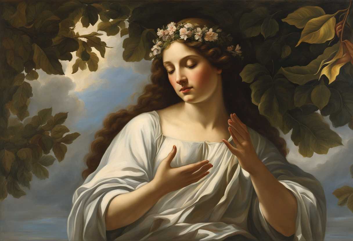 What the Bible Says About Receiving: A Definition and Insight - God's ...