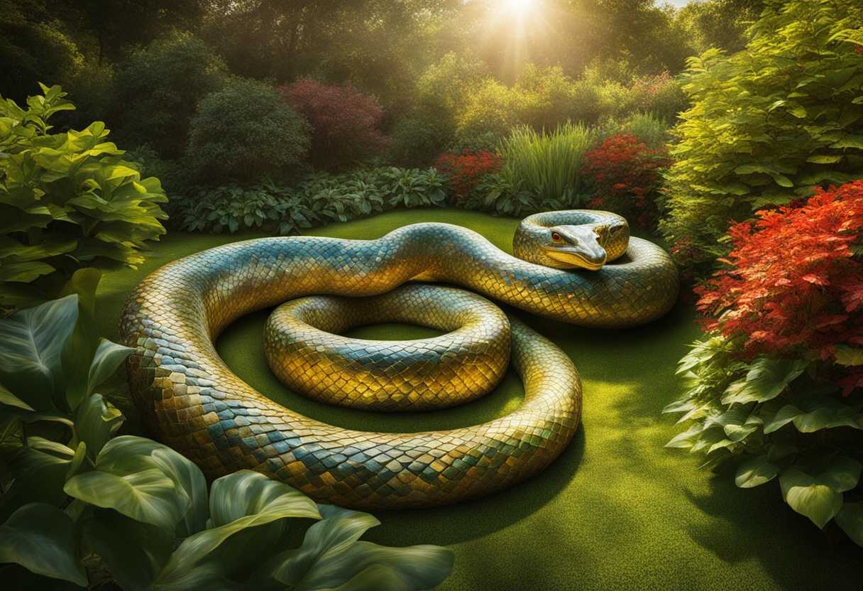 What the Bible Says About Subtilty: A KJV Perspective - God's Blessing