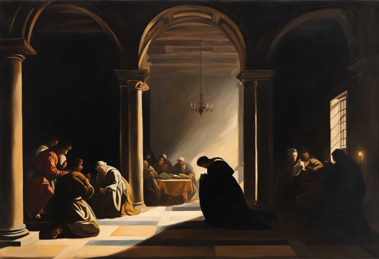 What the Bible Says About Tribulations: Definition and Meaning - God's ...