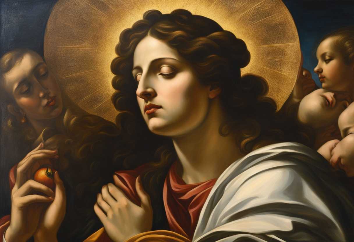 What the Bible Says About Unutterable Things - God's Blessing