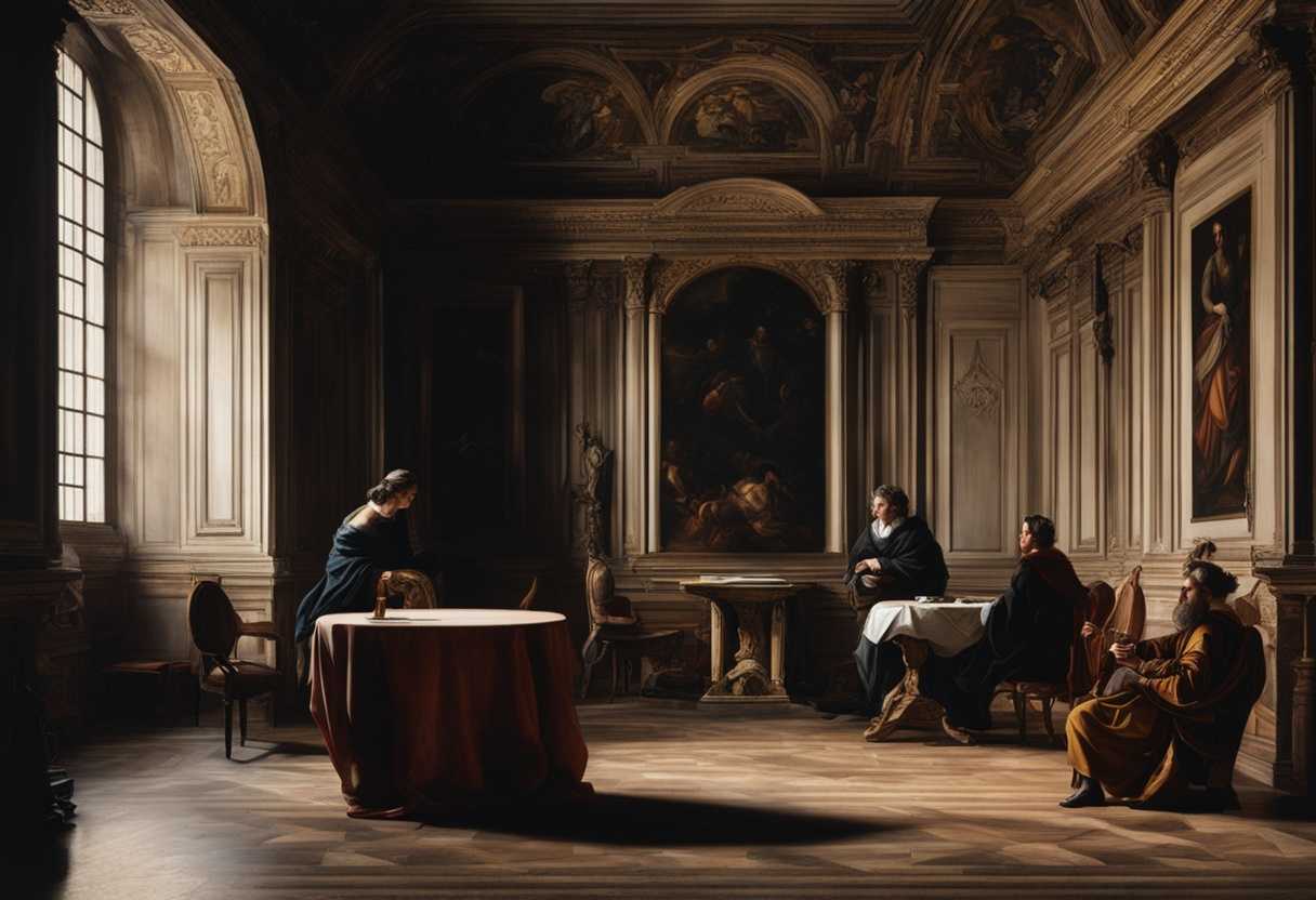 What the Bible Says About Folly: A KJV Definition - God's Blessing