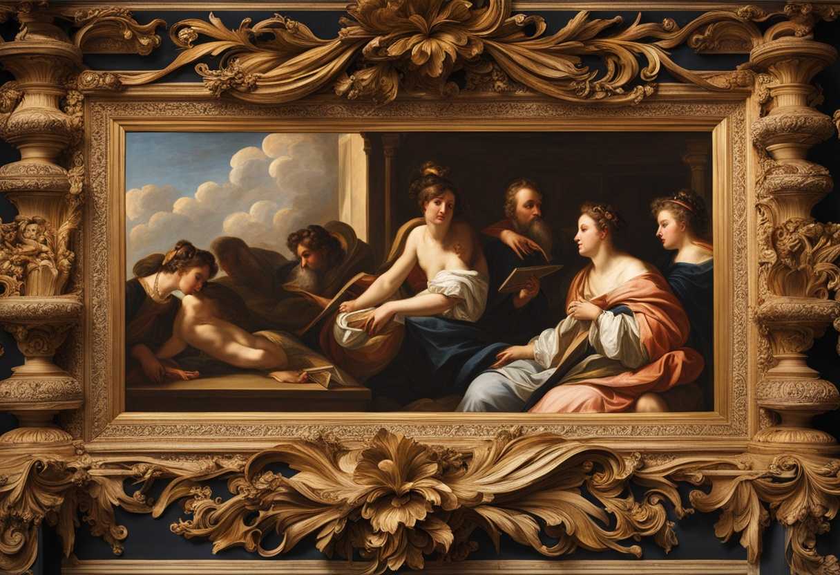 What the Bible Says About the Definition of Appertain - God's Blessing