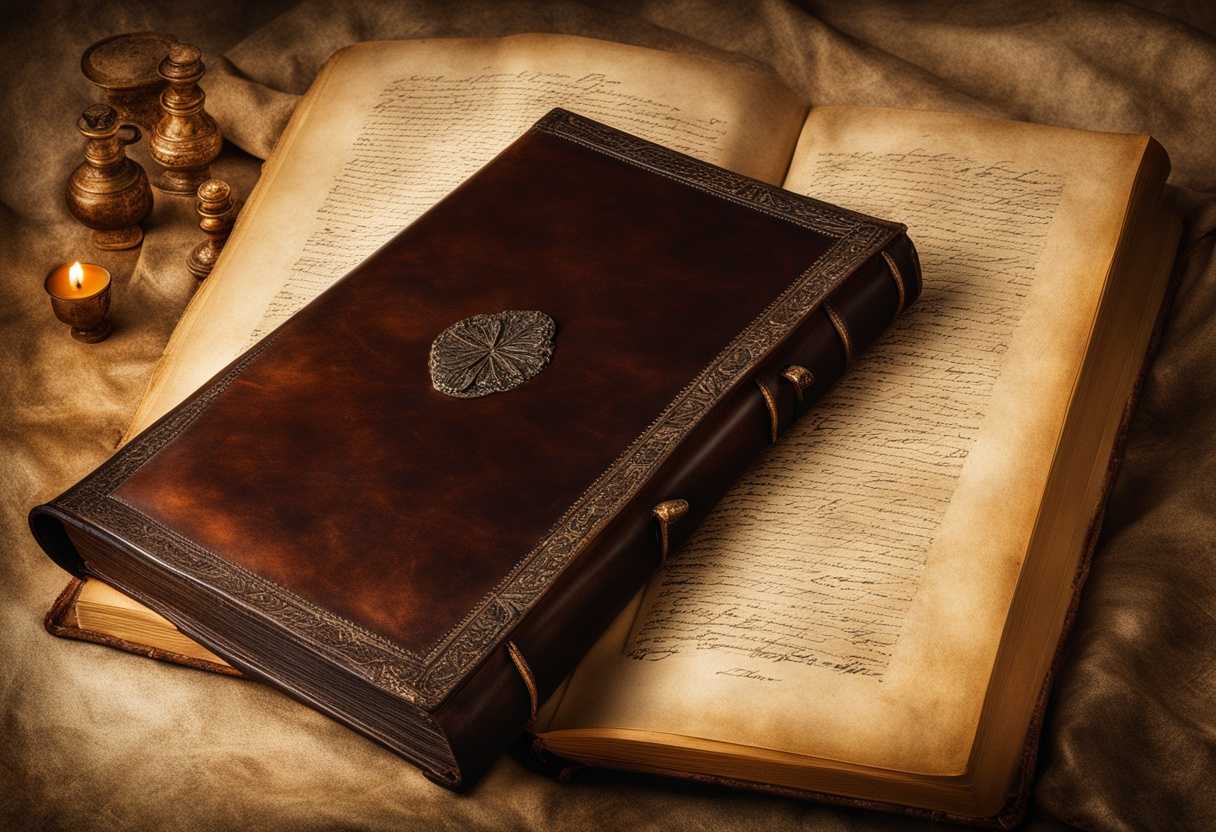 What the Bible Says About the Meaning of Biblos - God's Blessing