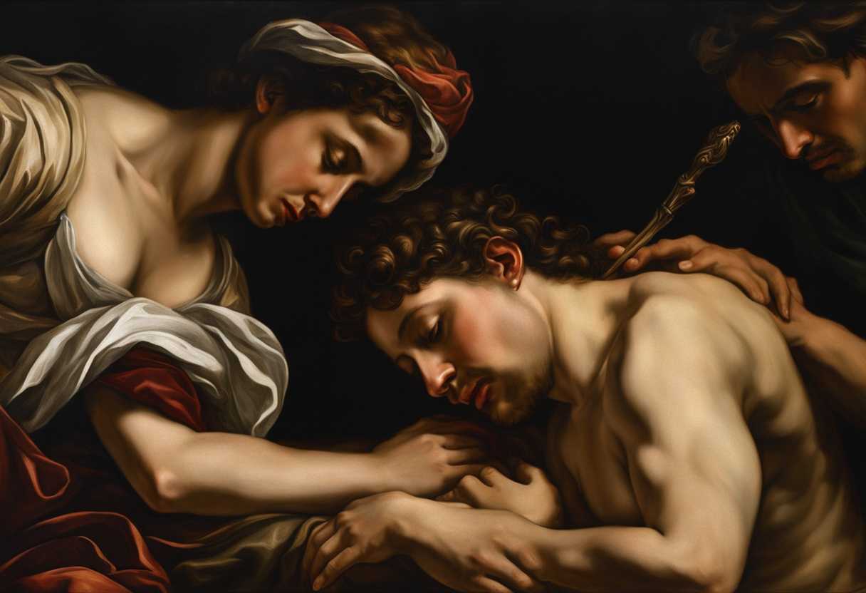 What the Bible Says About Botching Your Purpose - God's Blessing