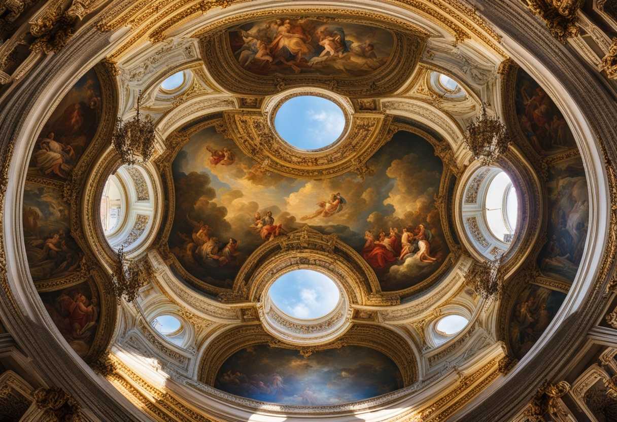 What the Bible Says About the Meaning of Capstone - God's Blessing