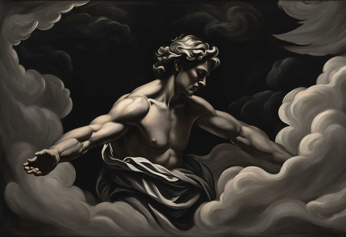 What the Bible Says About the Meaning of Embitter - God's Blessing