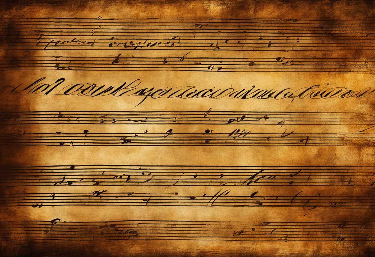 "What the Bible Says About a Handbreadth: Definition and Significance ...