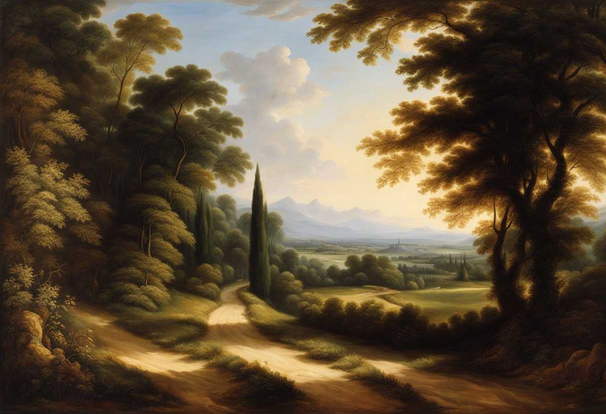 What the Bible Says About a Level Path: Understanding Its Meaning - God ...