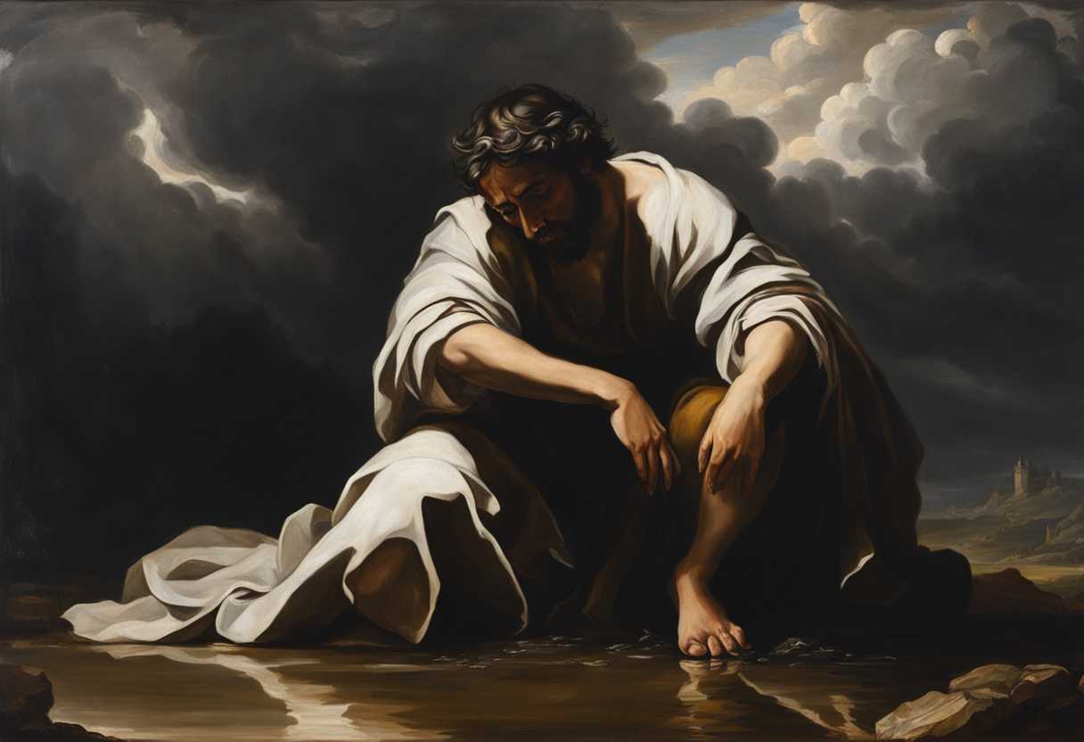 What the Bible Says About the Meaning of Mire - God's Blessing