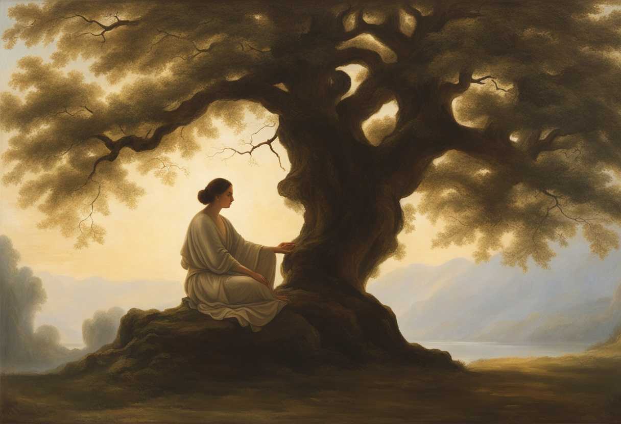 What the Bible Says About the Meaning of Musing - God's Blessing