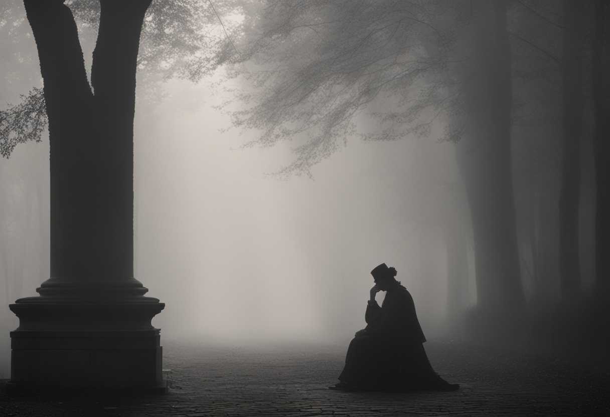 What the Bible Says About "Peradventure" - God's Blessing