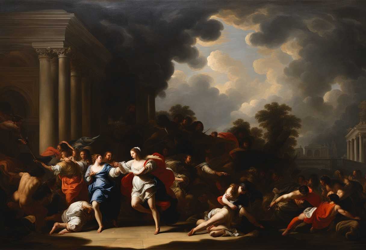 What the Bible Says About Provocation: Understanding Its Meaning - God ...