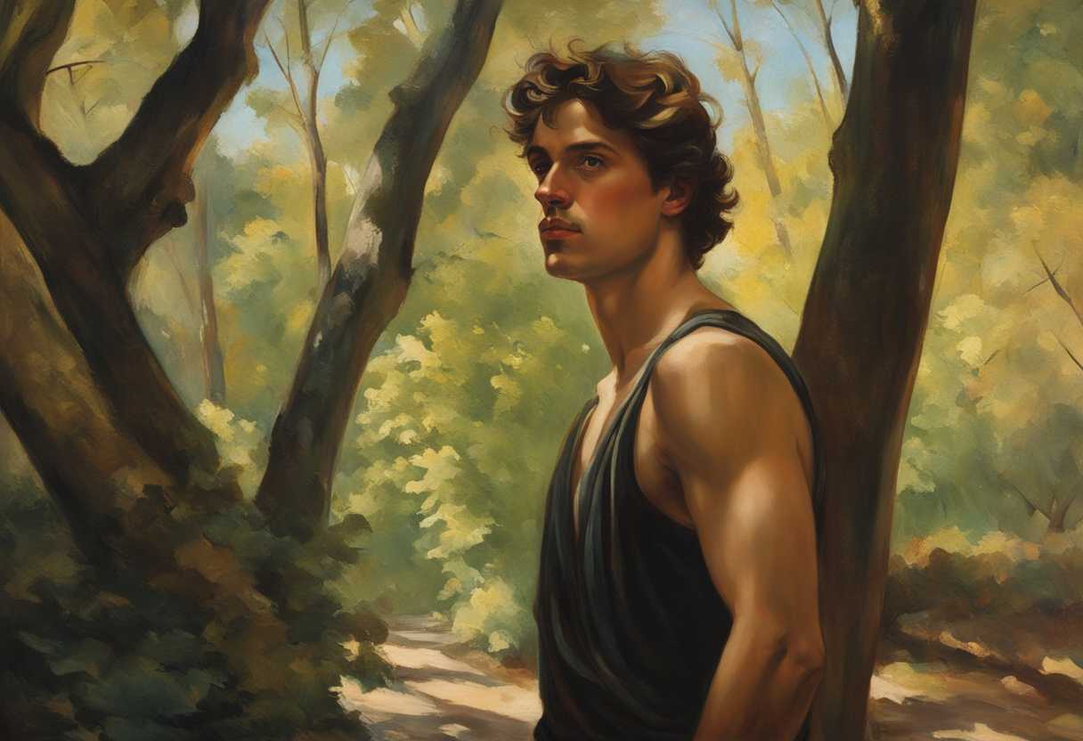 What the Bible Says About "Ruddy" - God's Blessing