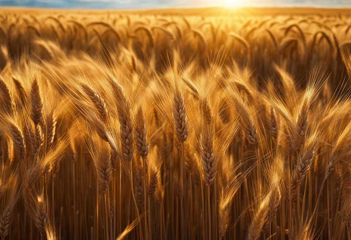 What the Bible Says About Tares: Understanding Their Meaning - God's ...