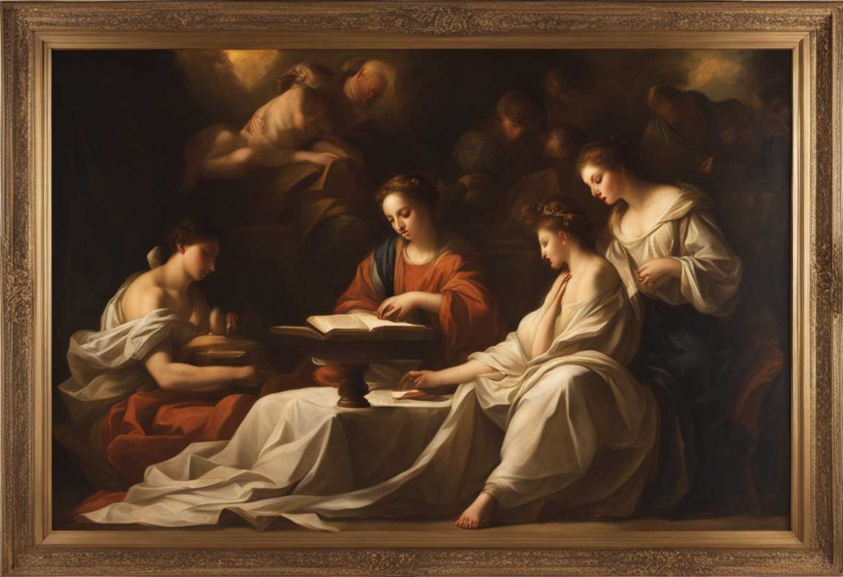 What the Bible Says About "Thee" and Its Meaning - God's Blessing