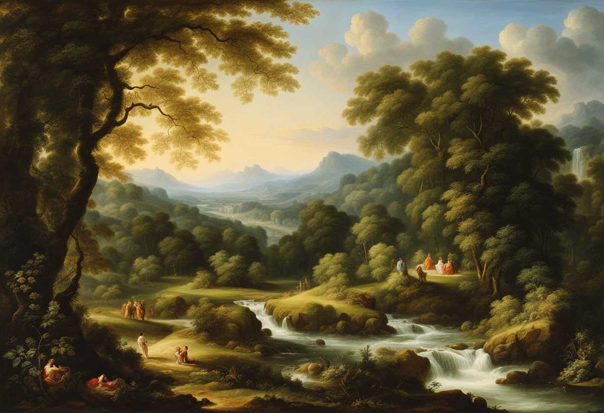 What the Bible Says About Postdiluvian Life - God's Blessing