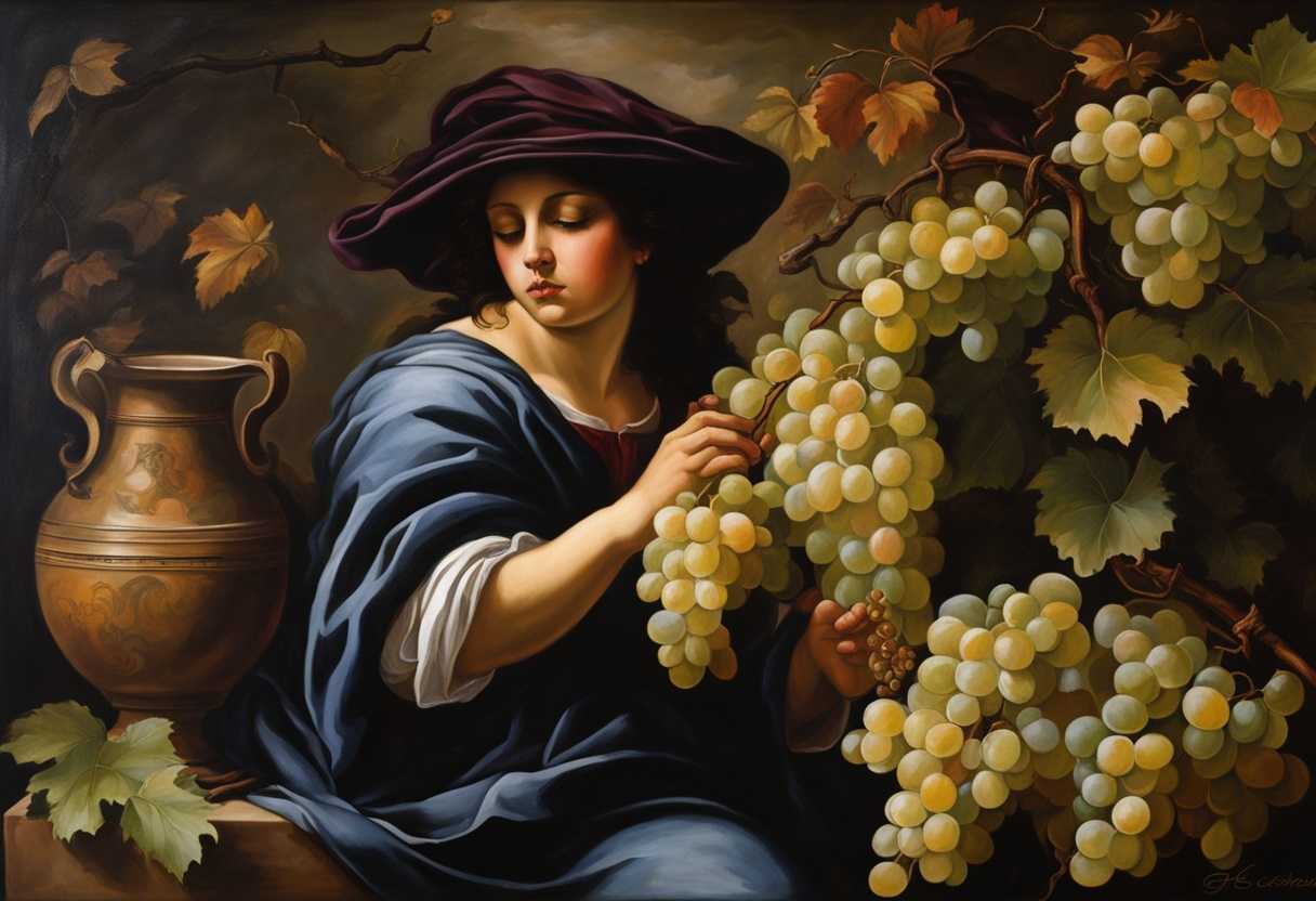 What the Bible Says About Pressing On - God's Blessing