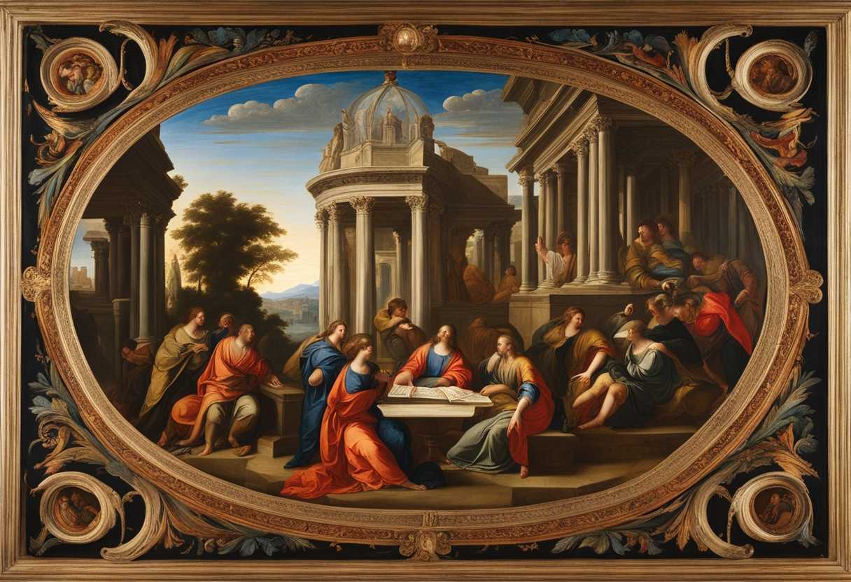 What the Bible Says: The Best KJV Bible Definition Explained - God's ...