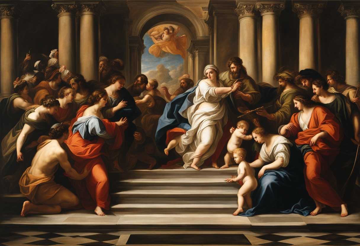 What the Bible Says About Family: A Definition and Understanding - God ...