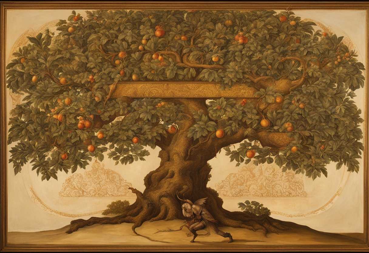 What the Bible Says About Our Ancestors - God's Blessing