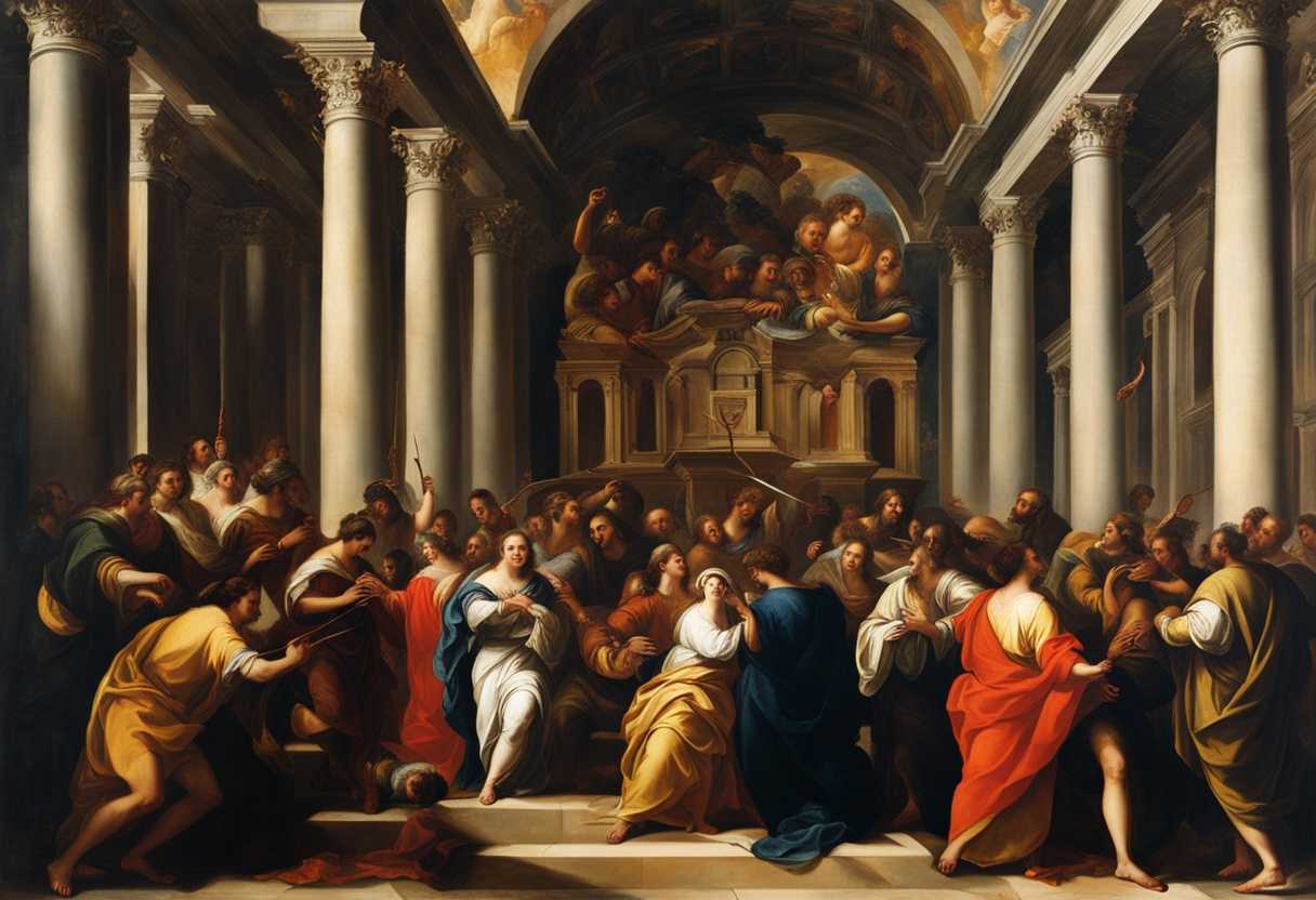 What the Bible Says About Church Growth - God's Blessing