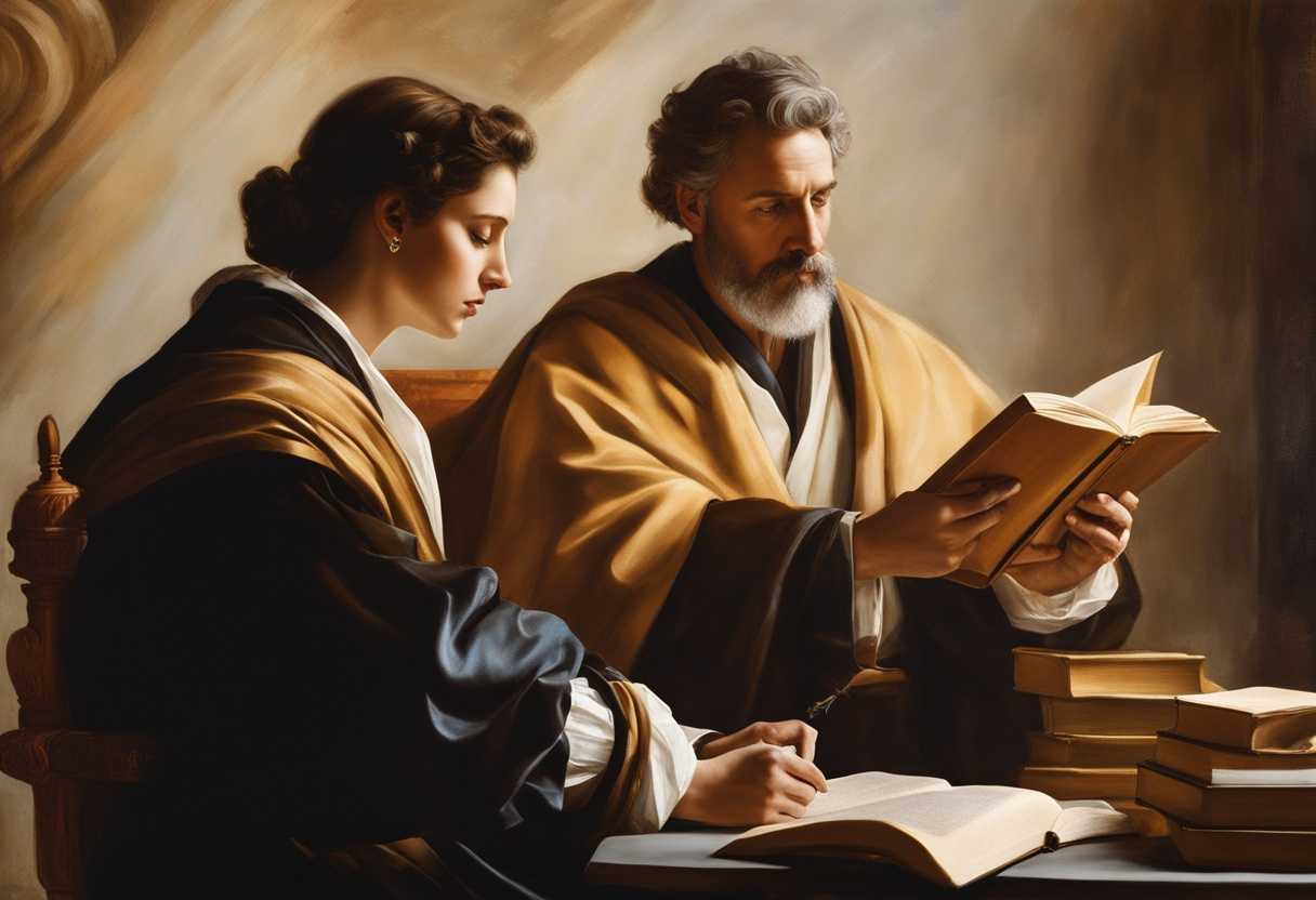 What the Bible Says About Correction: Understanding Its Definition and ...