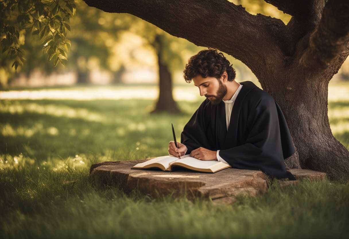 What the Bible Says About Discipline and Discipleship - God's Blessing