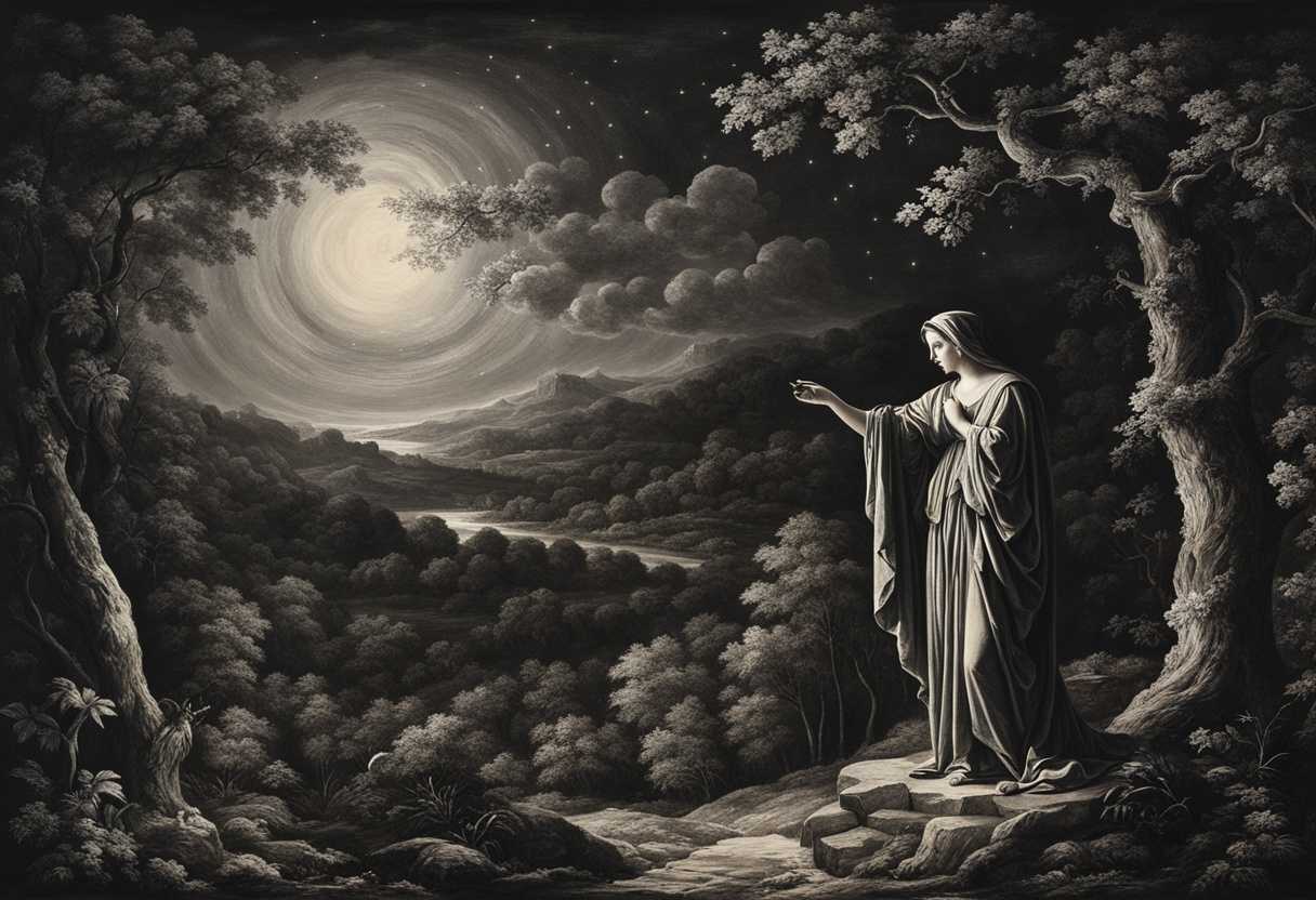 What the Bible Says About Diviners: Understanding Their Definition and ...