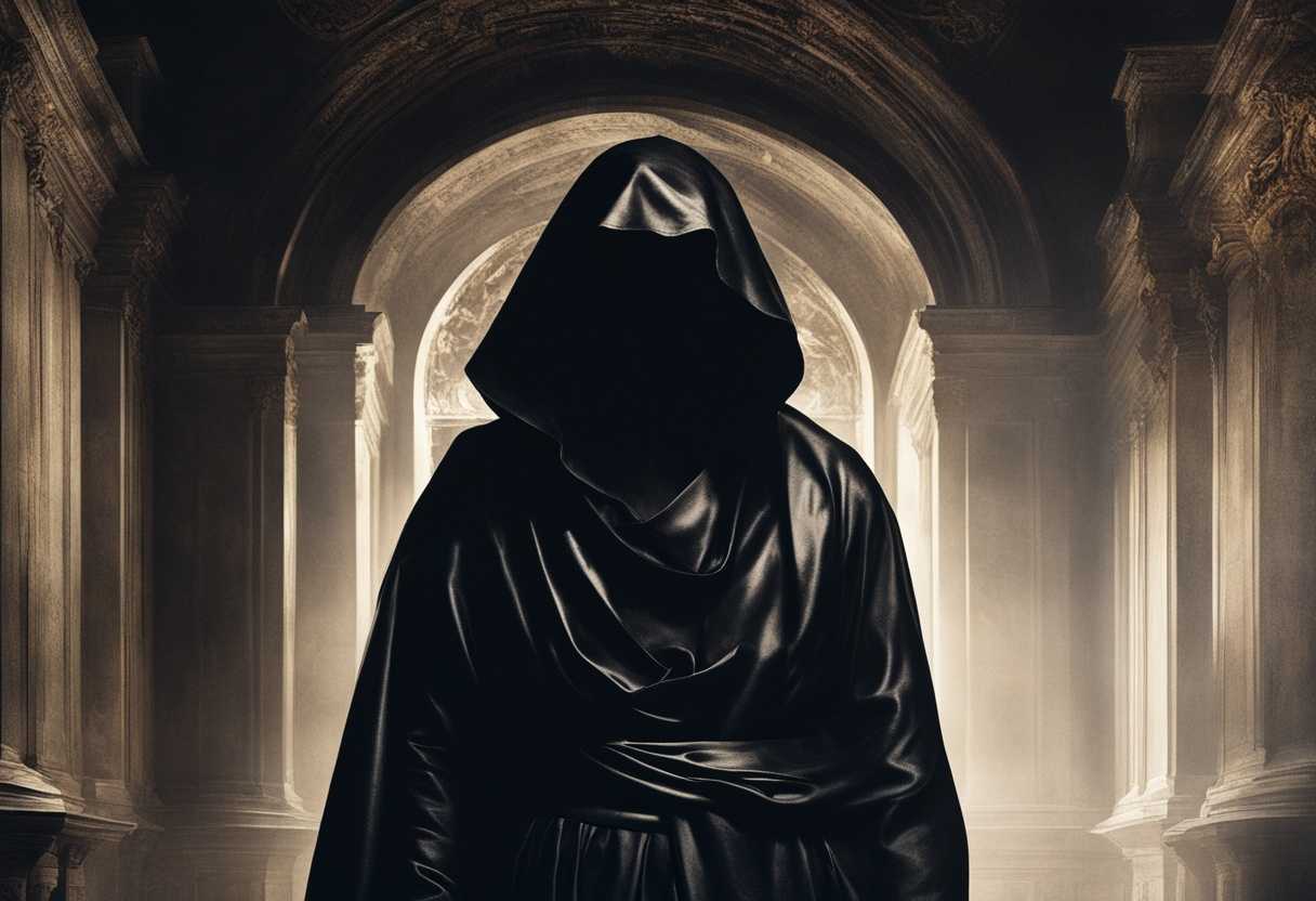 What the Bible Says About the Definition of Evil - God's Blessing
