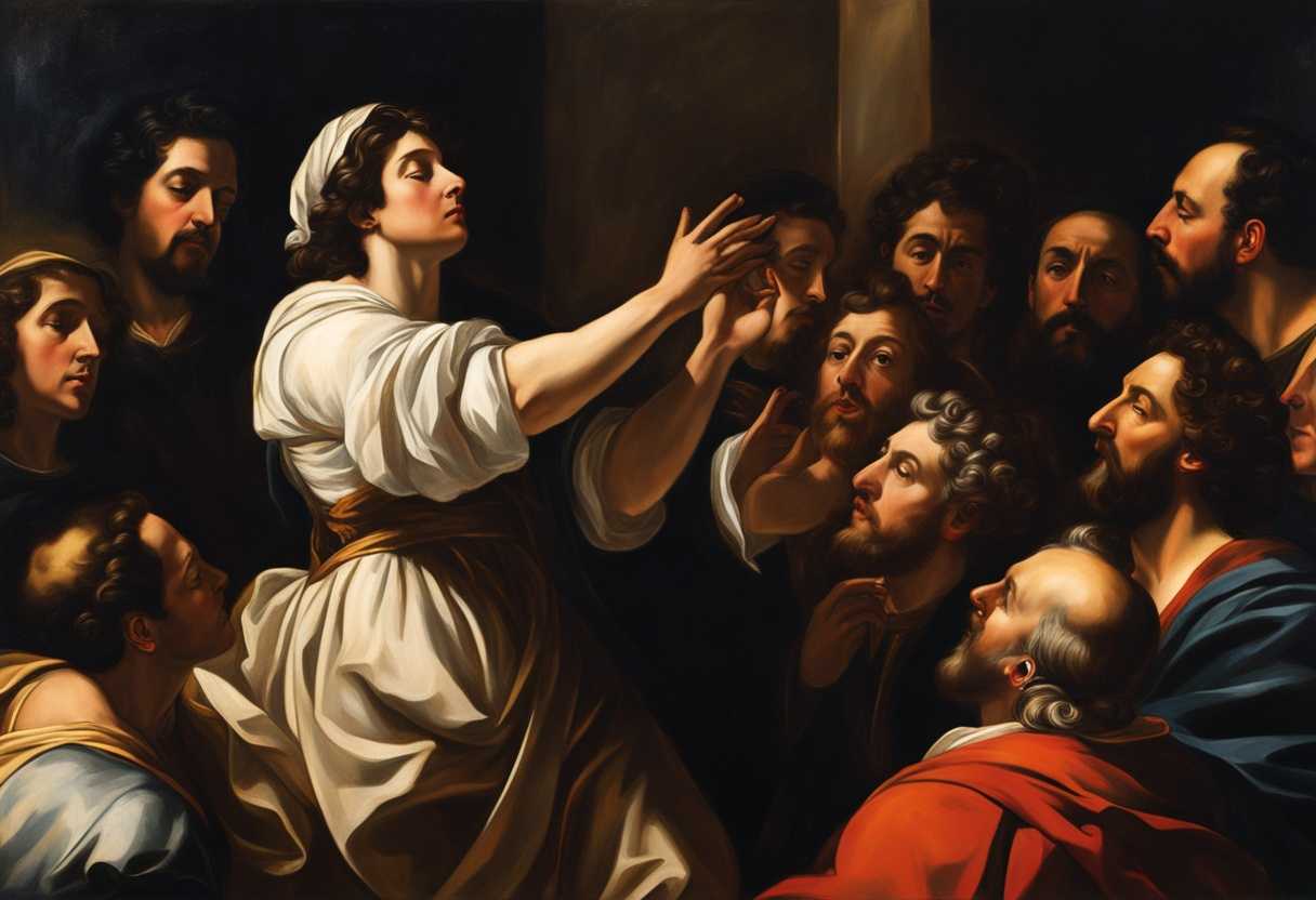 What the Bible Says About the Role of an Exhorter - God's Blessing